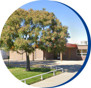 New Frontiers Health Services - Logan County Health Service